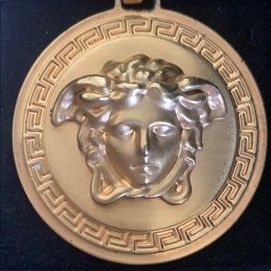 Versace Jewelry | Rose Gold Watch | Poshmark